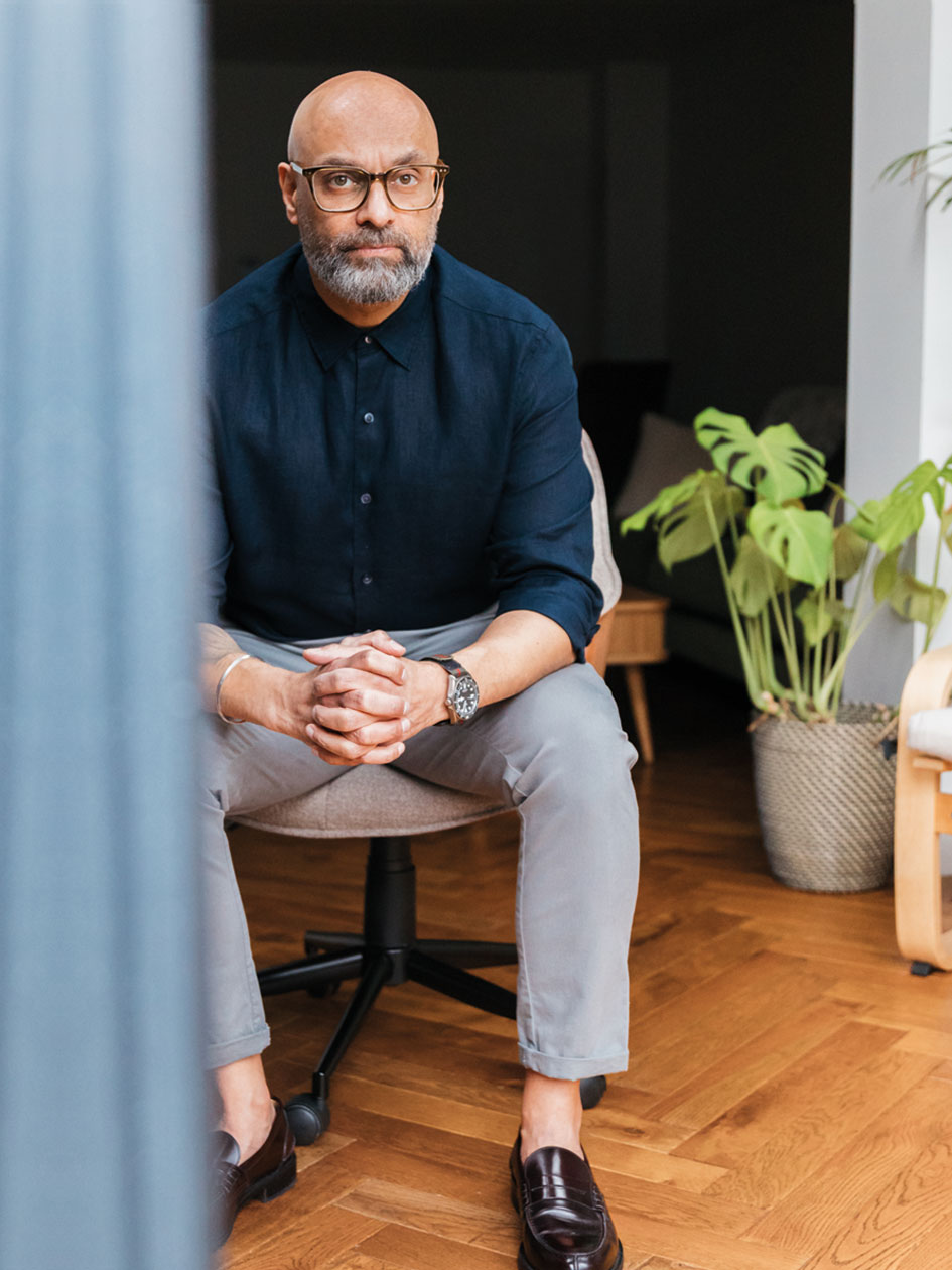 Bobby Paul Divorce & Breakup Coaching